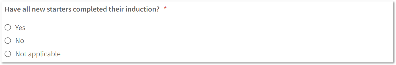 How do I use form fields in Method Statement Templates?